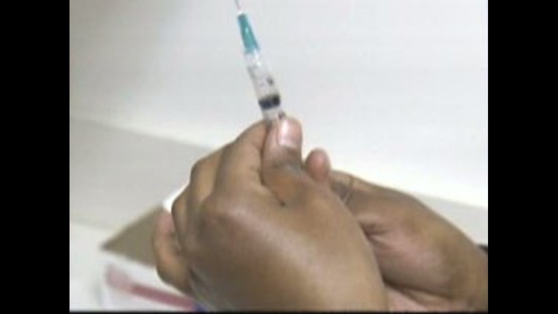 Some Parents Remain Cautious Of Vaccines | 10tv.com