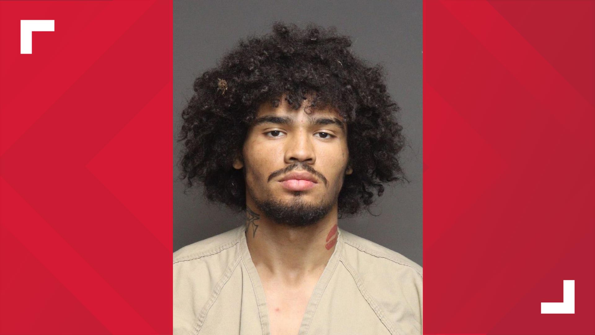 Suspect in domestic violence homicide now facing three counts of murder ...