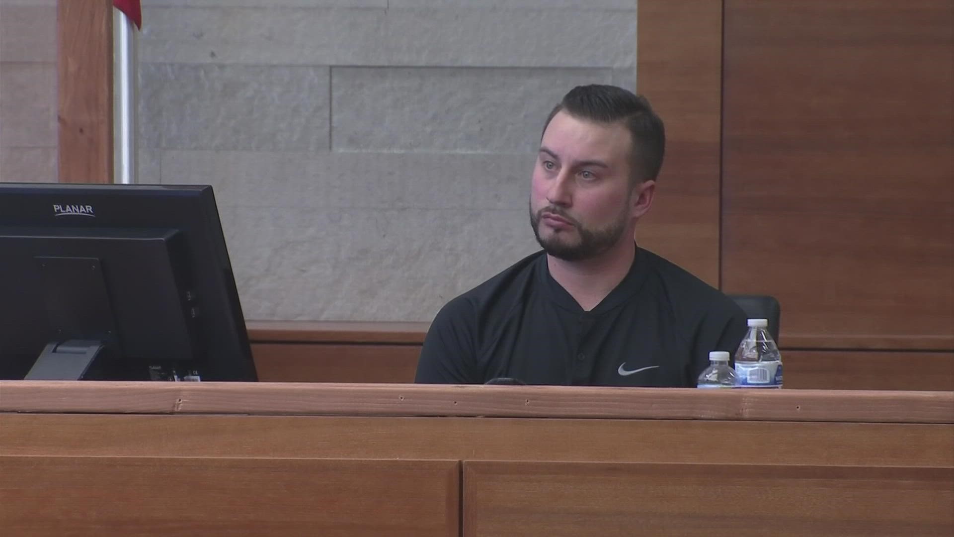 Mount Carmel nurses testify in murder trial of Dr. William Husel | 10tv.com