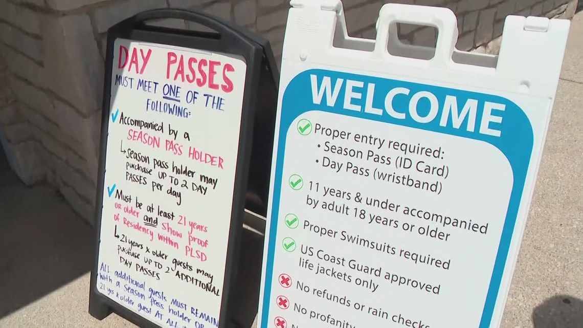 Teens fighting at Pickerington pool prompted policy change | 10tv.com