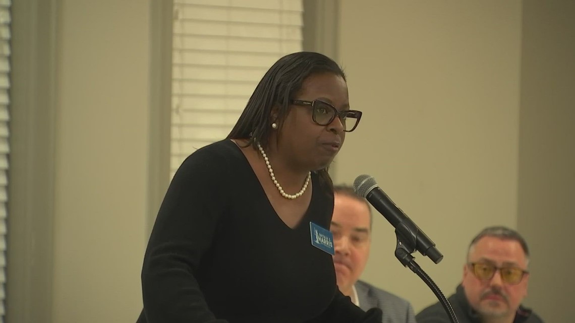 All 3 Franklin County Prosecutor candidates to appear in primary | 10tv.com