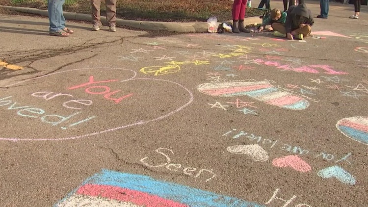 Video shows oxygen tank explode in garbage truck in Whitehall | 10tv.com