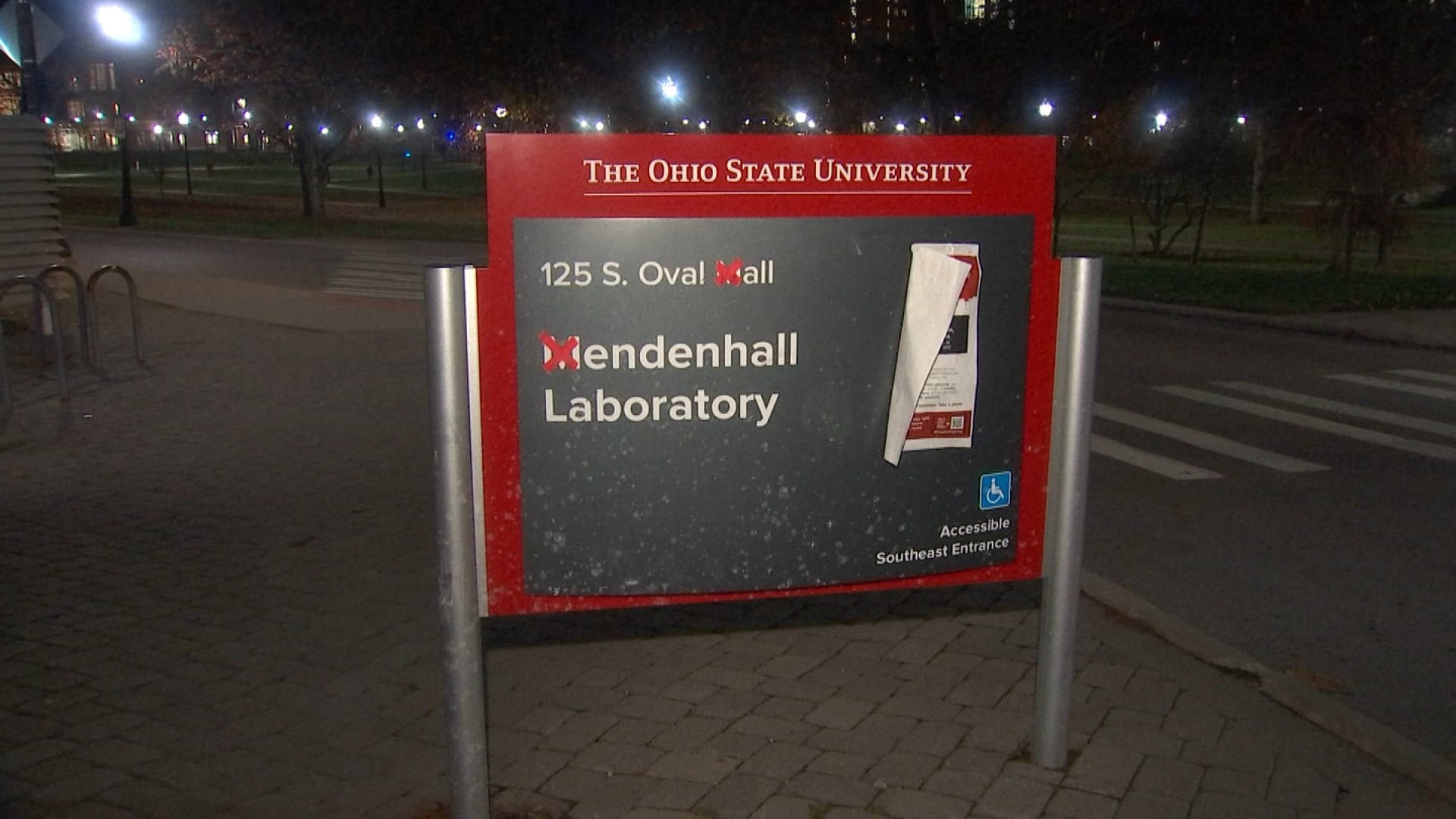 Ohio State - Michigan game preparations | 10tv.com