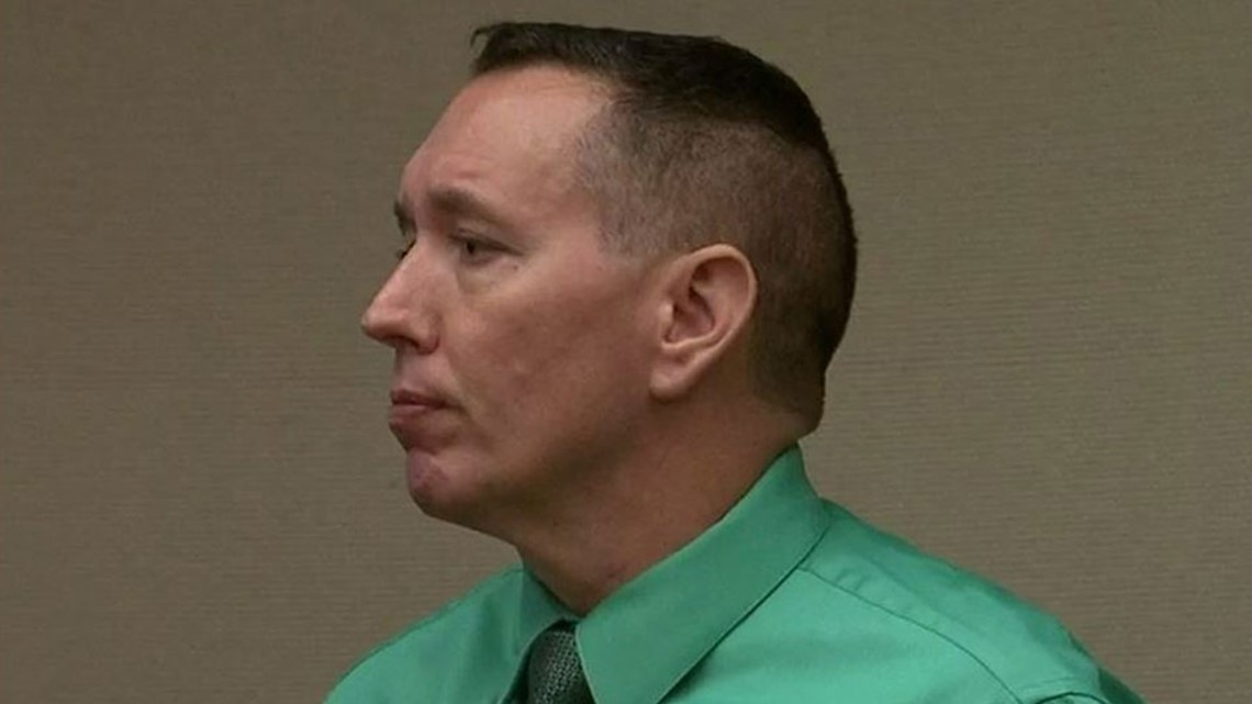 Columbus police officer once fired for dereliction of duty is ...
