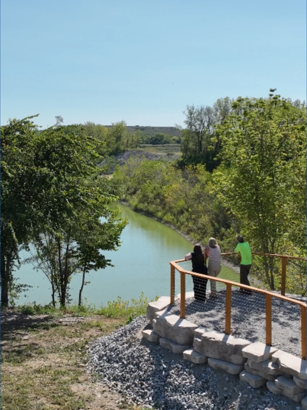 Great Southern Metro Park to open in south Columbus next week | 10tv.com