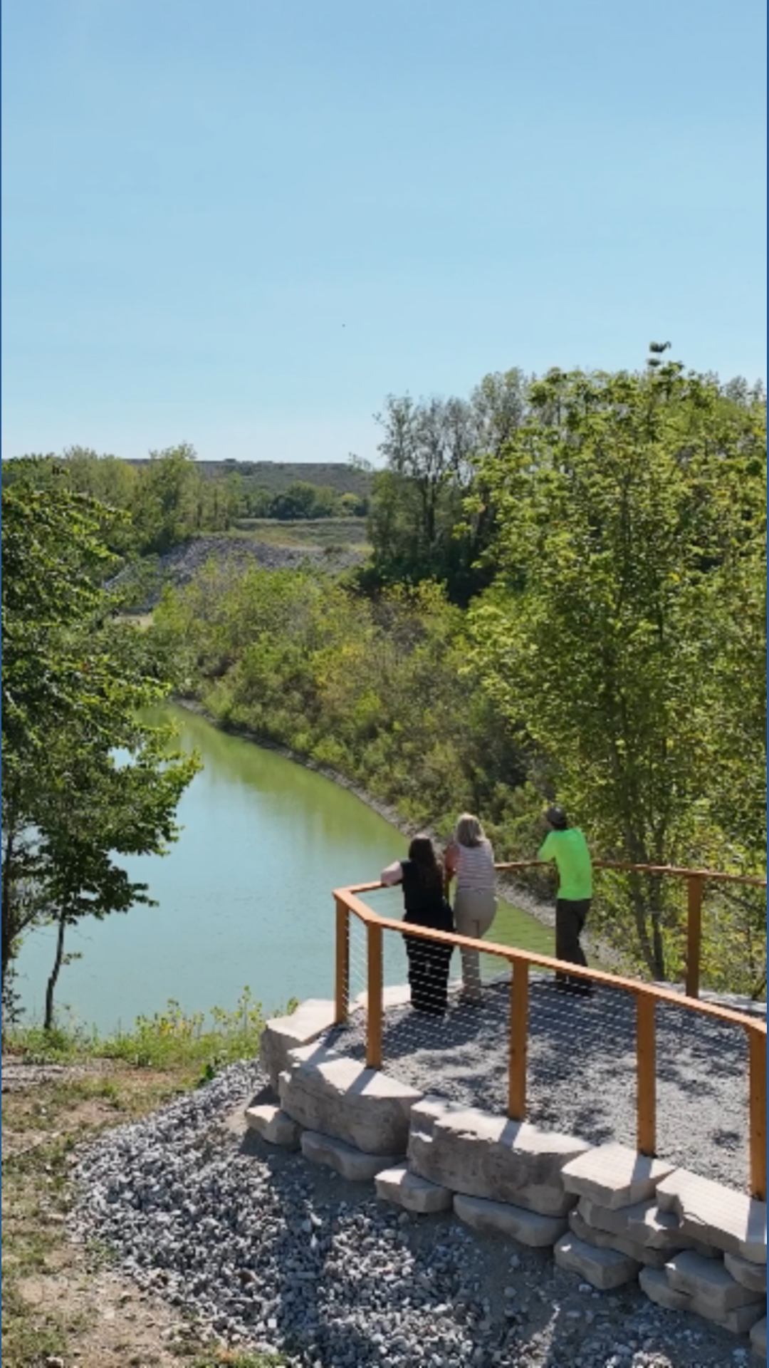 Great Southern Metro Park to open in south Columbus next week | 10tv.com