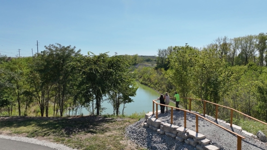 Great Southern Metro Park to open in south Columbus next week | 10tv.com