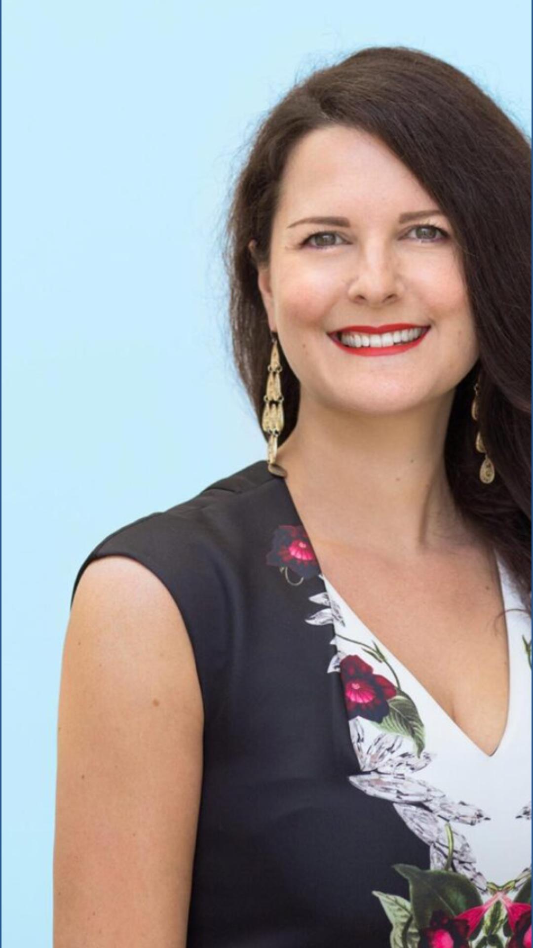 Columbus Symphony names Maureen O'Brien CEO | 10tv.com