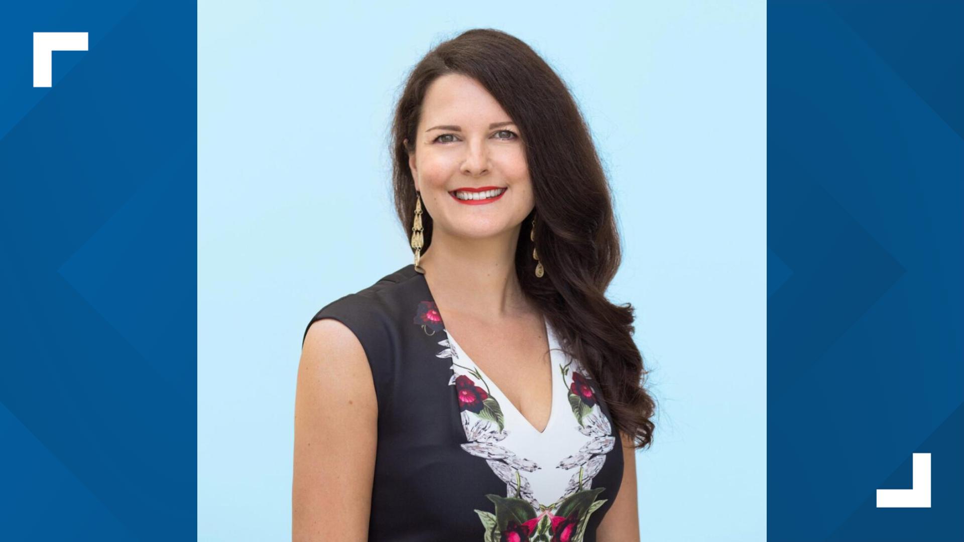 Columbus Symphony names Maureen O'Brien CEO | 10tv.com