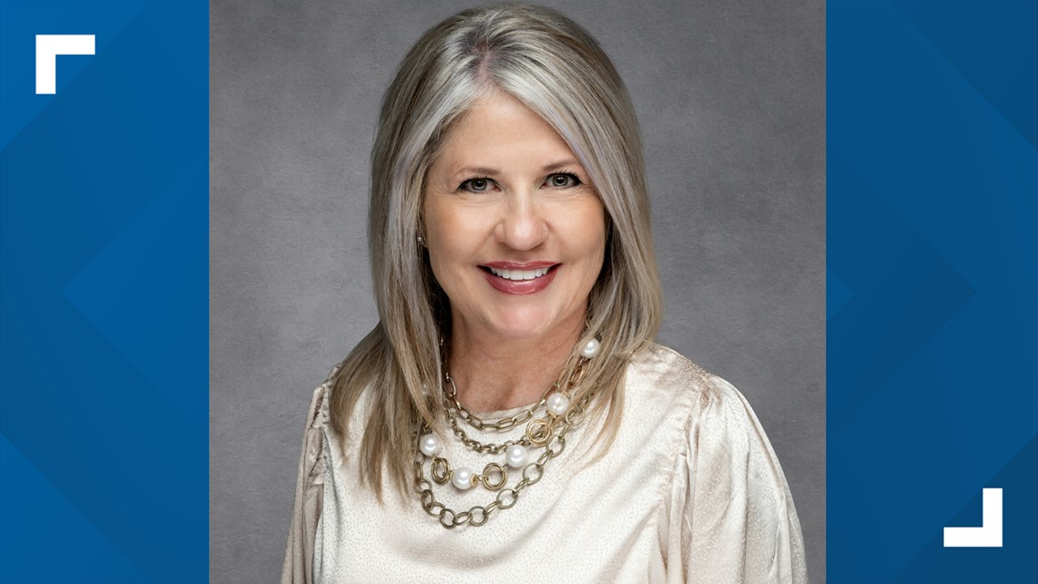 City official appointed to become first woman to serve as public safety ...