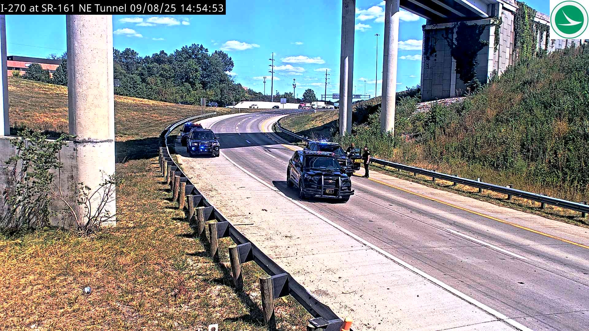 Motorcyclist injured in crash on Route 161 | 10tv.com