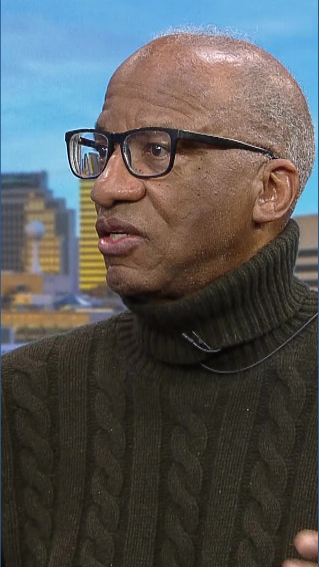 Black History Month Spotlight: Wil Haygood on the 'War Within a War ...