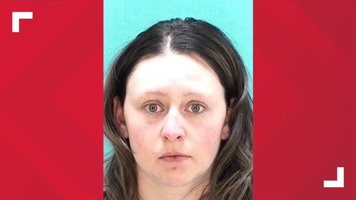 Records: Ohio teacher's aide admits to sex with student | 10tv.com