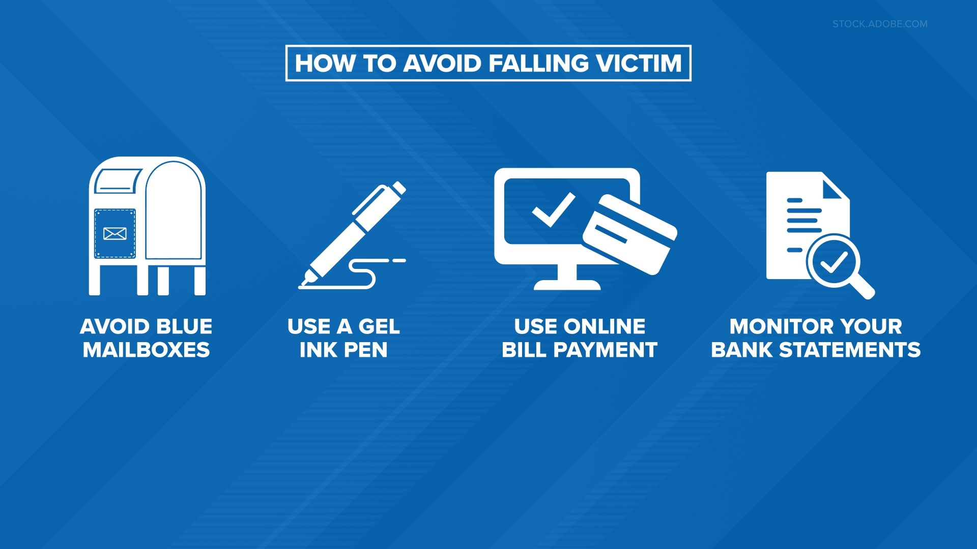 Ohio mail theft; Who’s protecting your mail? | 10tv.com