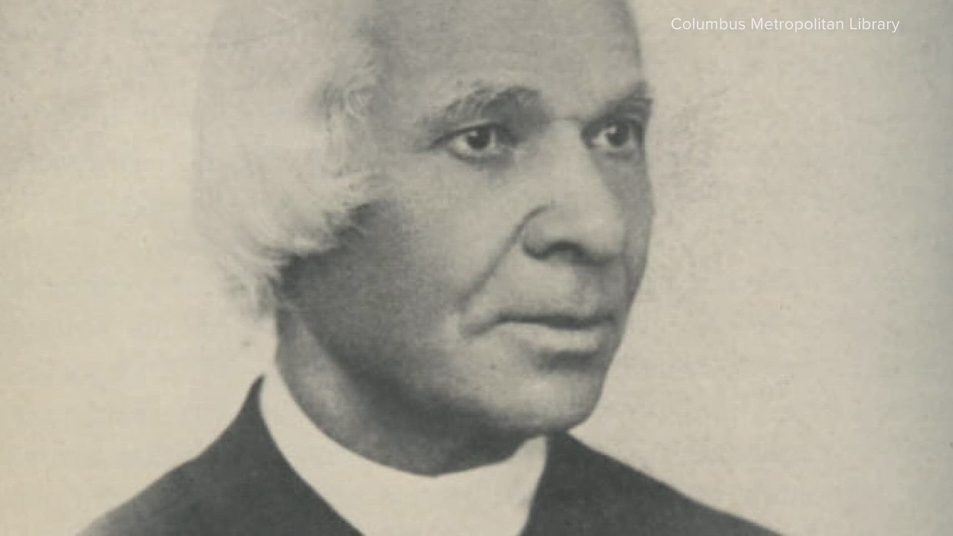 Black History Month: James Poindexter | 10tv.com