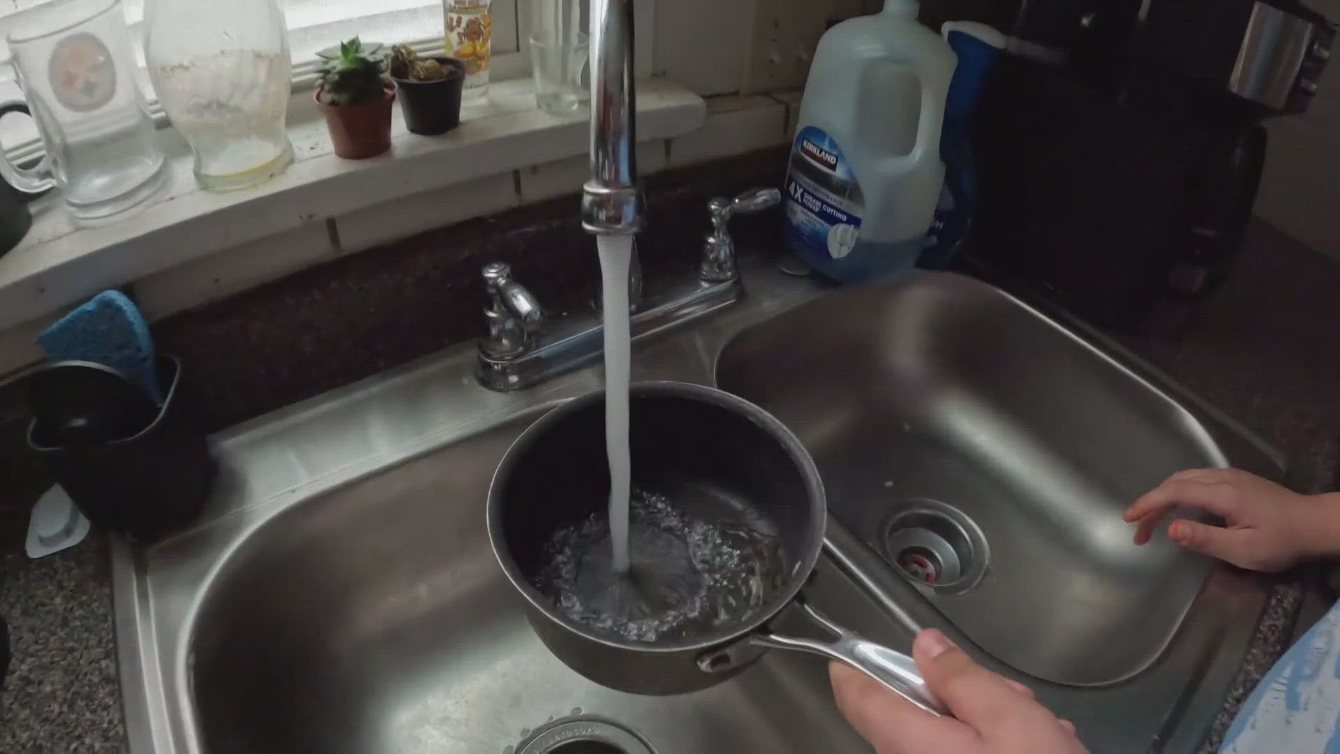 Columbus Water & Power switching customers to monthly billing | 10tv.com
