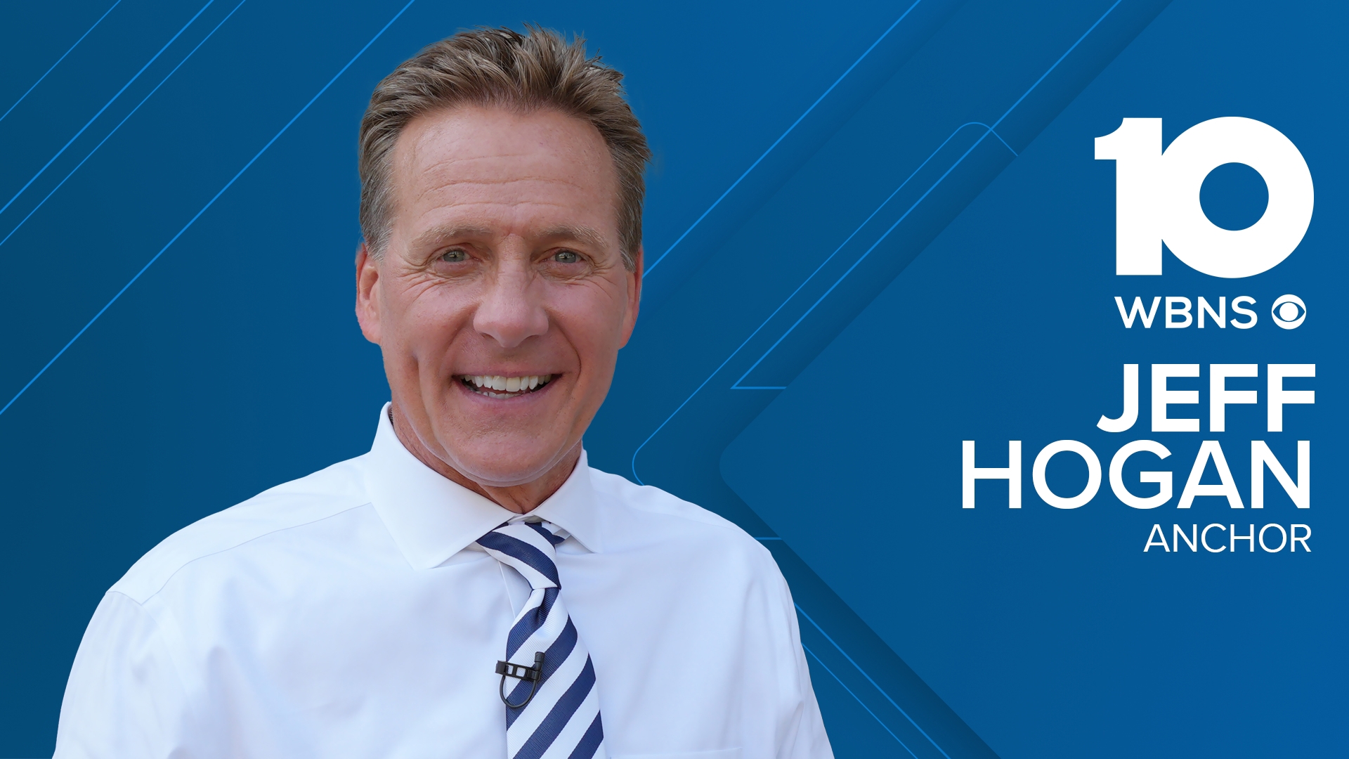 Jeff Hogan bio | 10tv.com