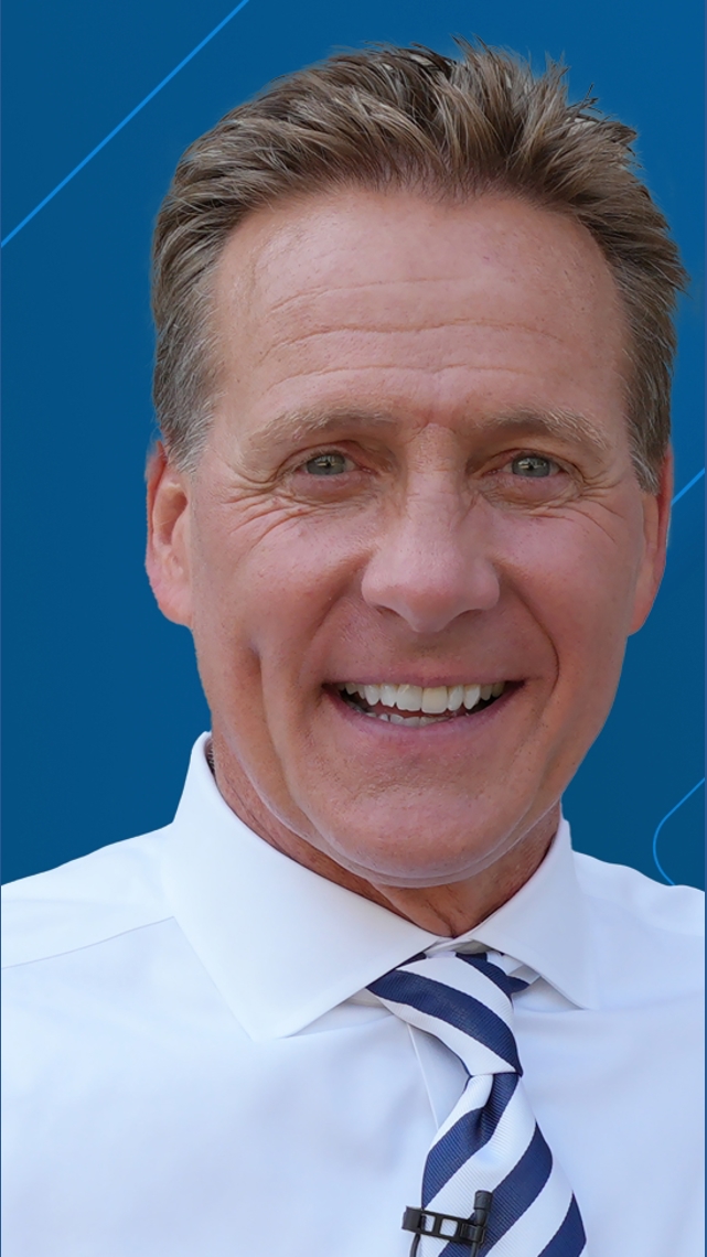 Jeff Hogan bio | 10tv.com