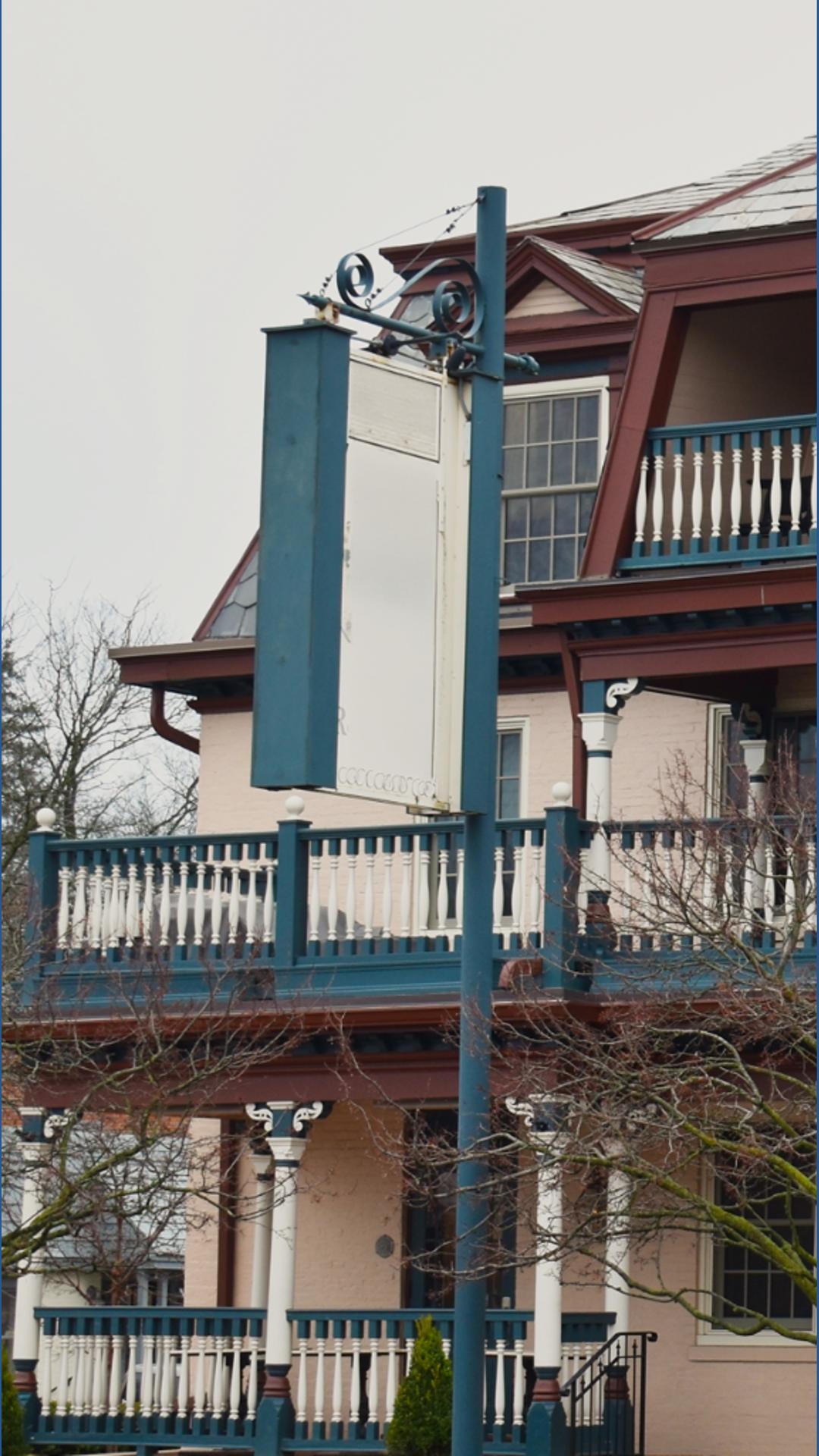 Wolf's Ridge at Worthington Inn sets opening date | 10tv.com