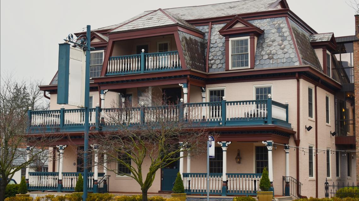 Wolf's Ridge at Worthington Inn sets opening date | 10tv.com