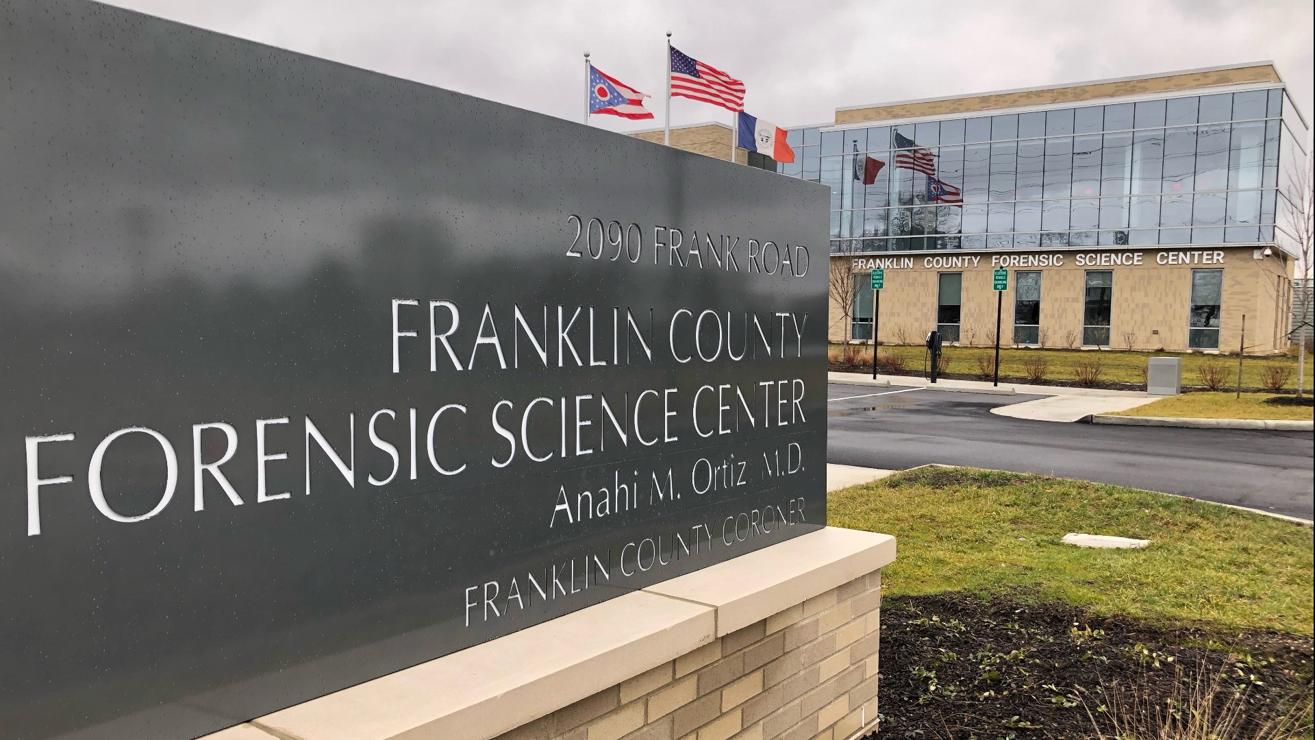 Report: Franklin County sees 45.6% increase in overdose deaths in 2020 ...