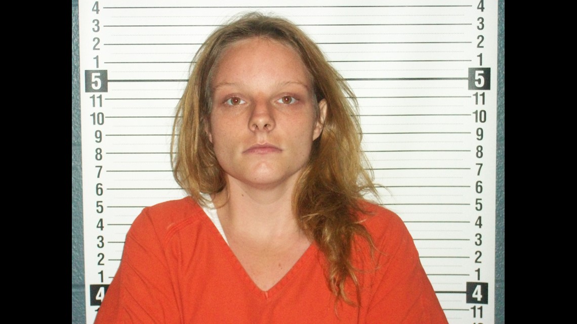 Marion County Mother Charged With Murder In 6 Month Olds Death