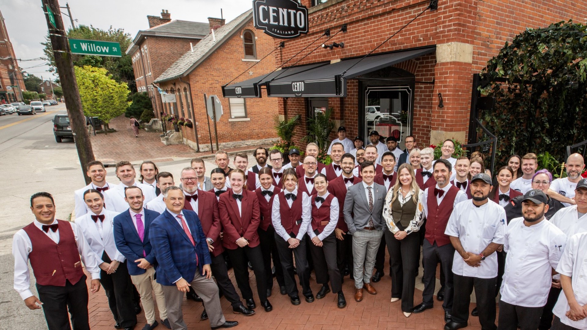 Cento opens in German Village | 10tv.com