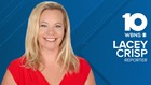 Meet Lacey Crisp: 10TV News reporter | 10tv.com
