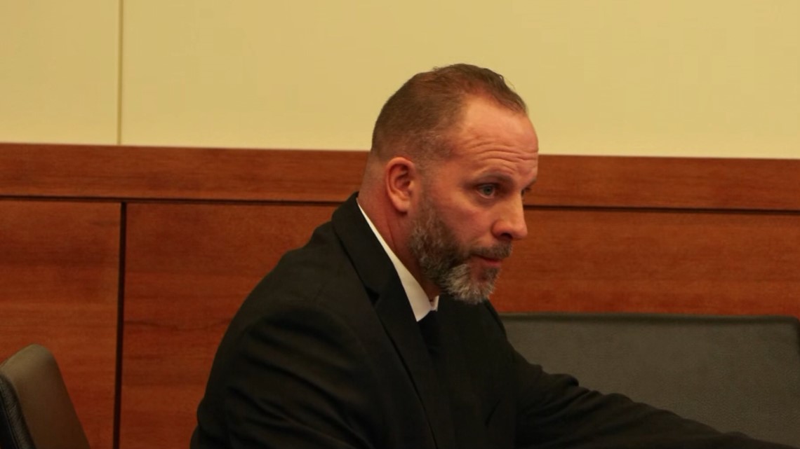 Jason Meade Trial: Opening statements delivered | 10tv.com