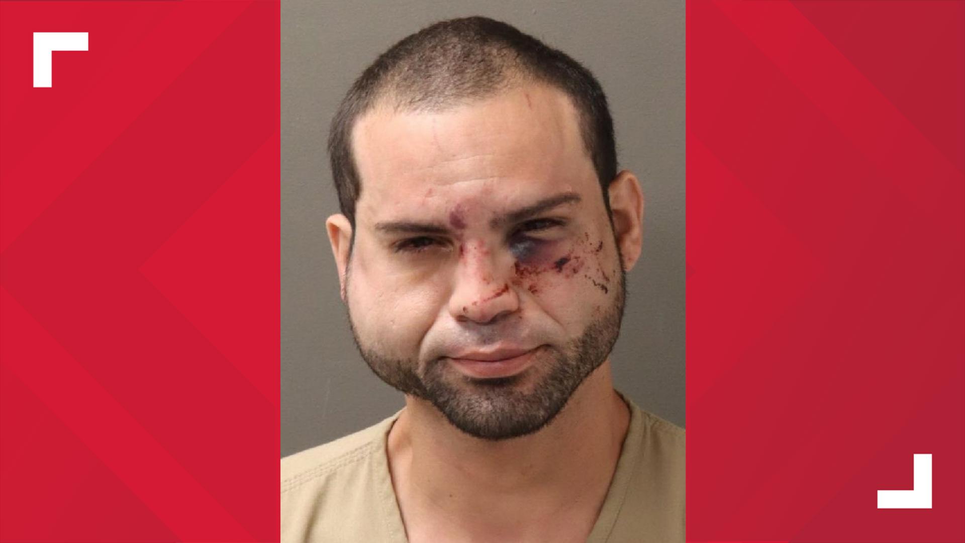 Franklin County's Operation Unity nets nearly 36 arrests | 10tv.com