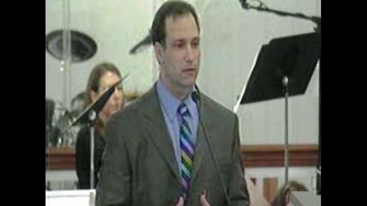 Family, Friends Celebrate Life Of Stefanie Spielman | 10tv.com