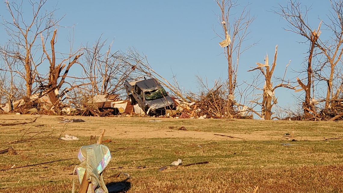 Ohio Task Force 1 heads home after helping with search and rescue ...
