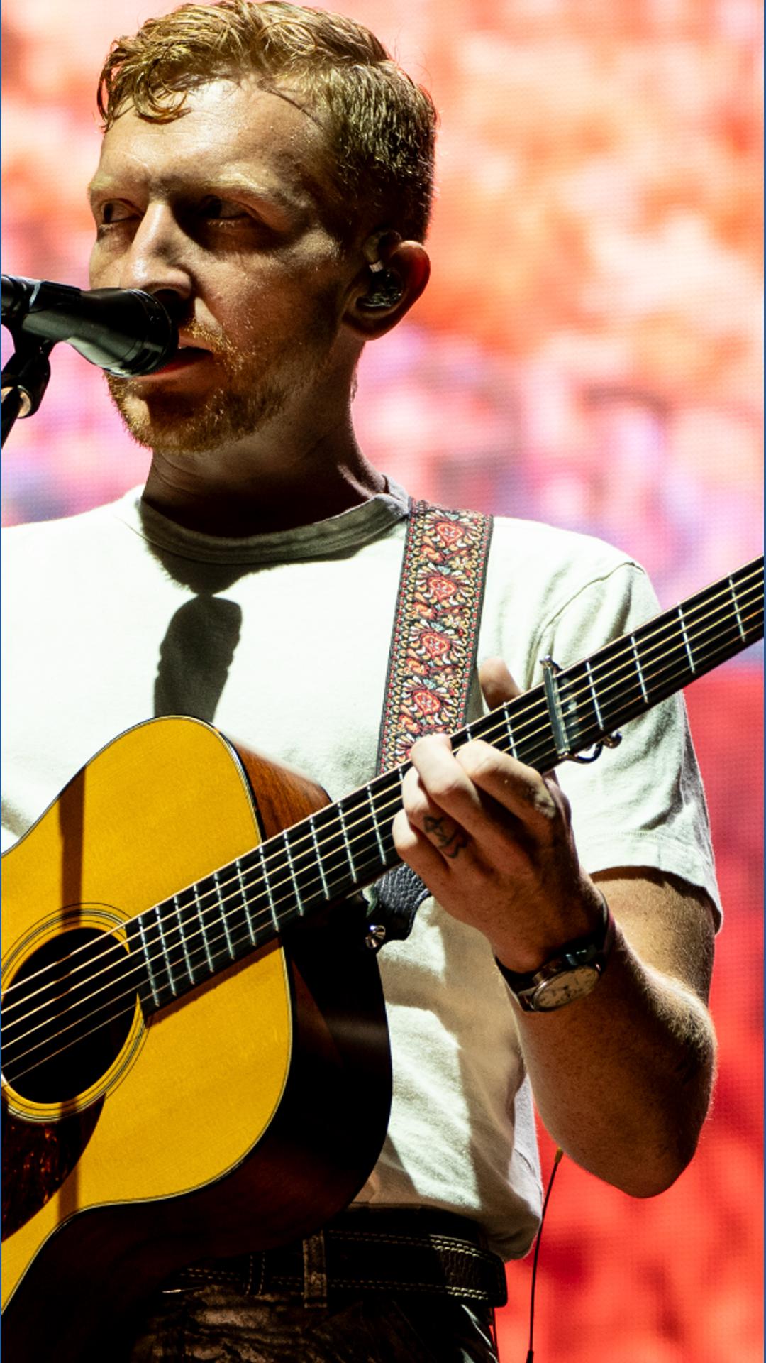 Buckeye Country Superfest: Tyler Childers Announced as 2026 Headliner ...