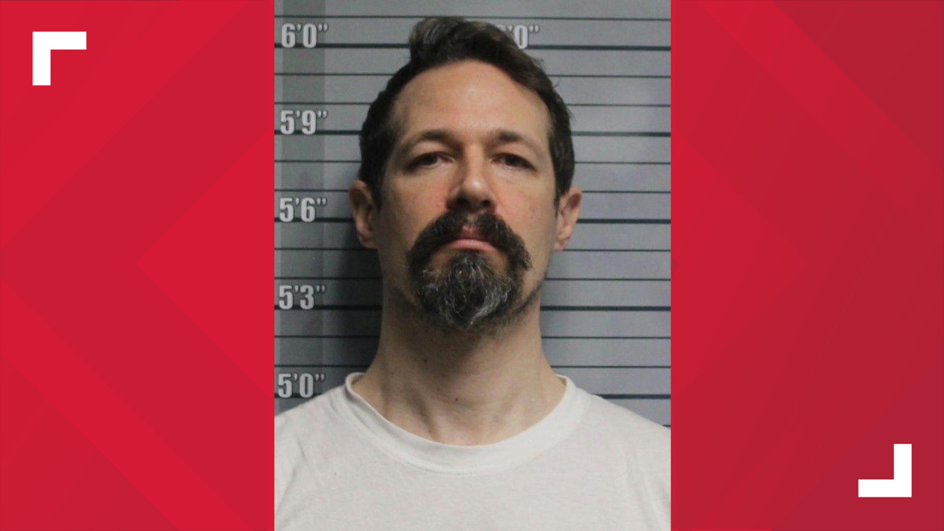 Columbus man sentenced to prison for sexual abuse of child with autism ...