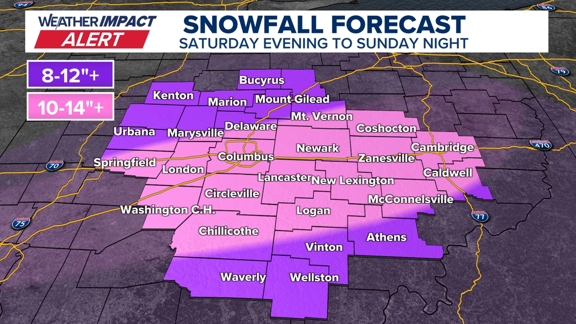 Interactive Radar | 10tv.com