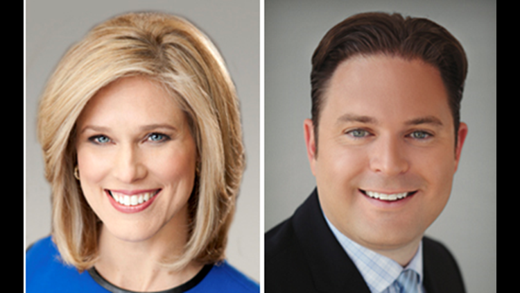 Beau Bishop & Kristyn Hartman Tied For First Place In 10TV’s March ...
