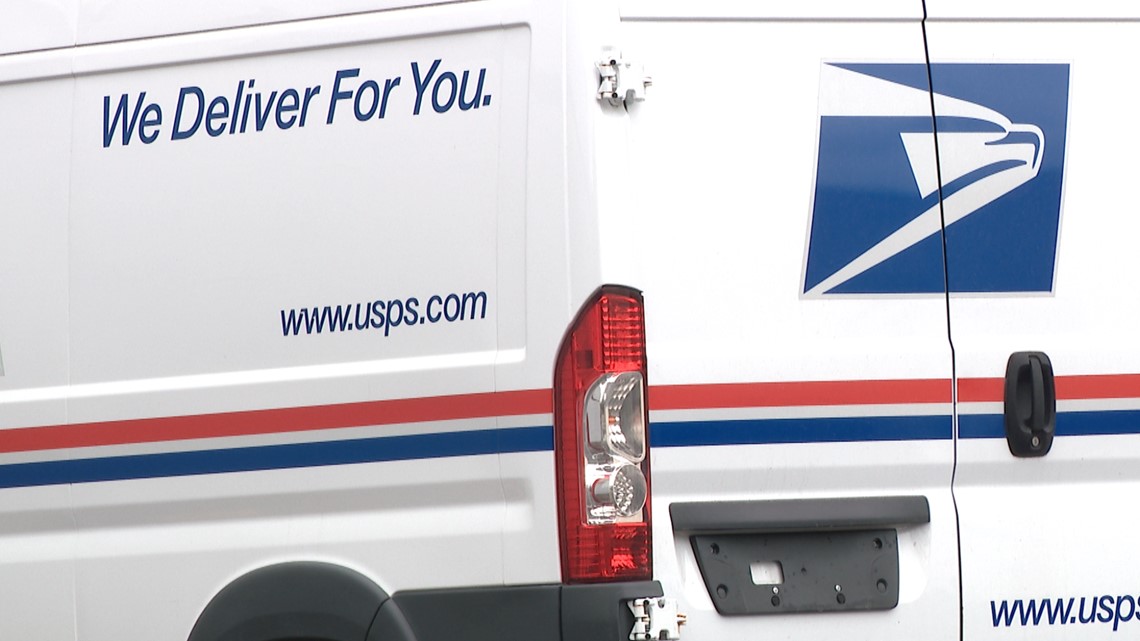Columbus USPS job fair | 10tv.com