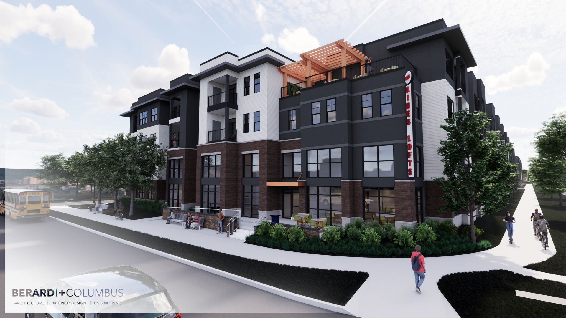 Former Whitehall junkyard to transform into affordable housing | 10tv.com