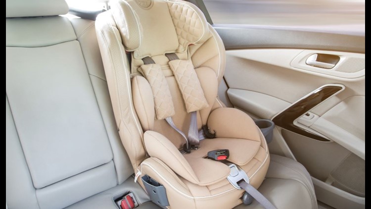 Most new vehicles soon will alert people to check back seat | 10tv.com