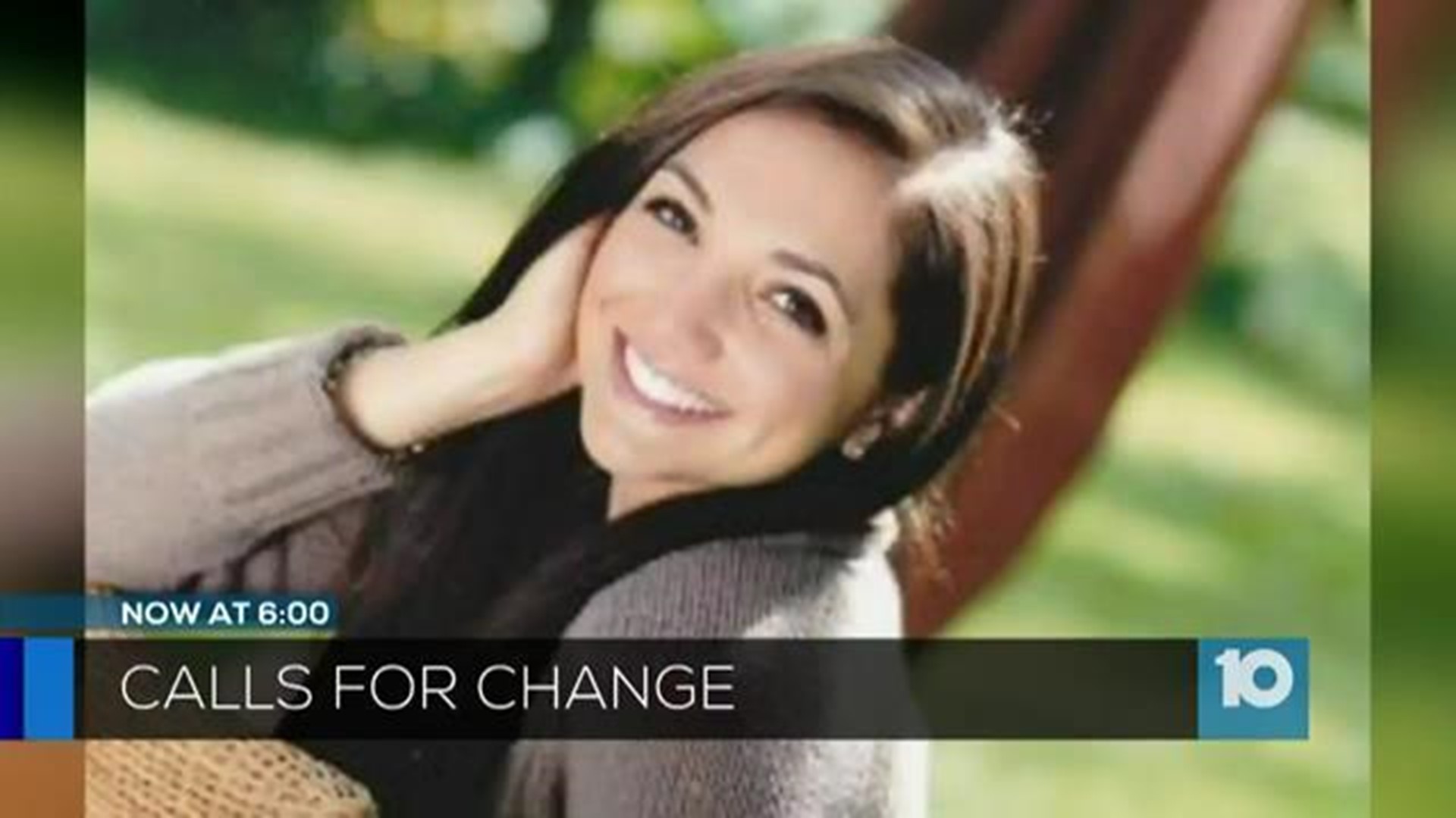 The push to make Columbus safer after Reagan Tokes' murder | 10tv.com