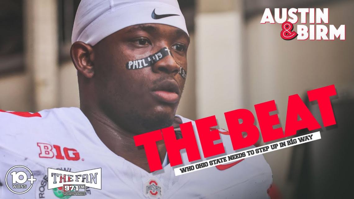 The Beat: Ohio State needs Kenyatta Jackson, more key players to step ...