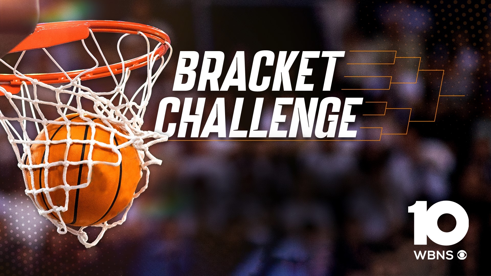 Enter the 10TV Bracket Challenge | 10tv.com