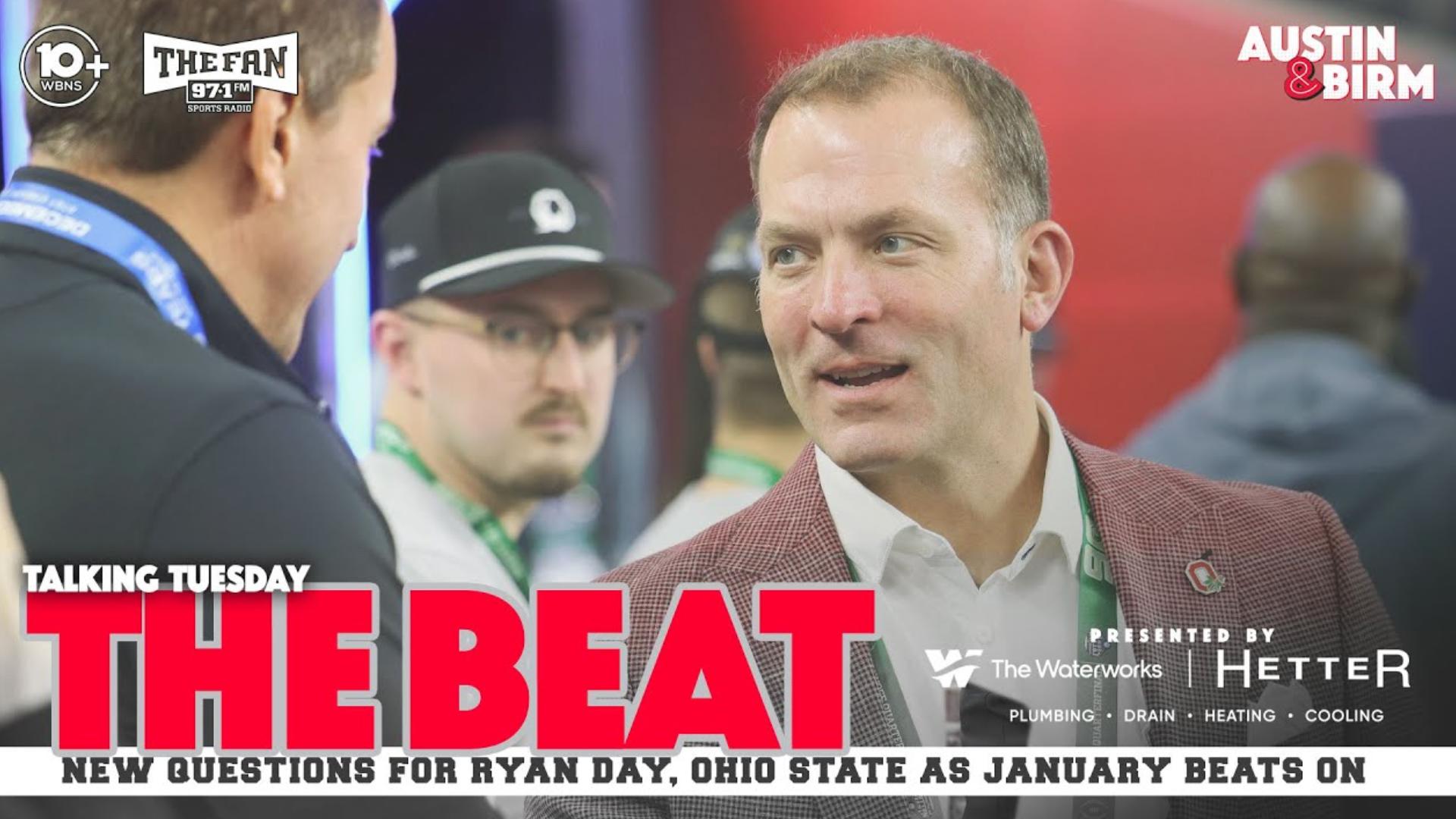 The Beat: How Ohio State is adapting, evolving roster approach in real ...