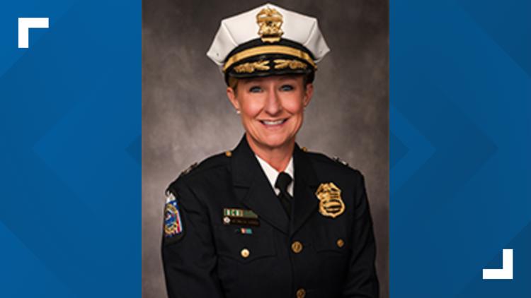 Hilliard selects deputy police chief | 10tv.com
