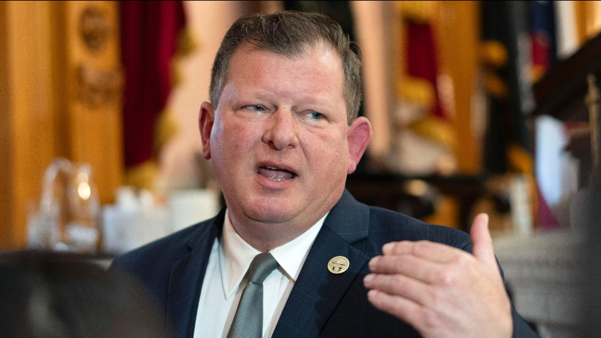 Court puts Ohio House speaker back in control of GOP purse strings ...