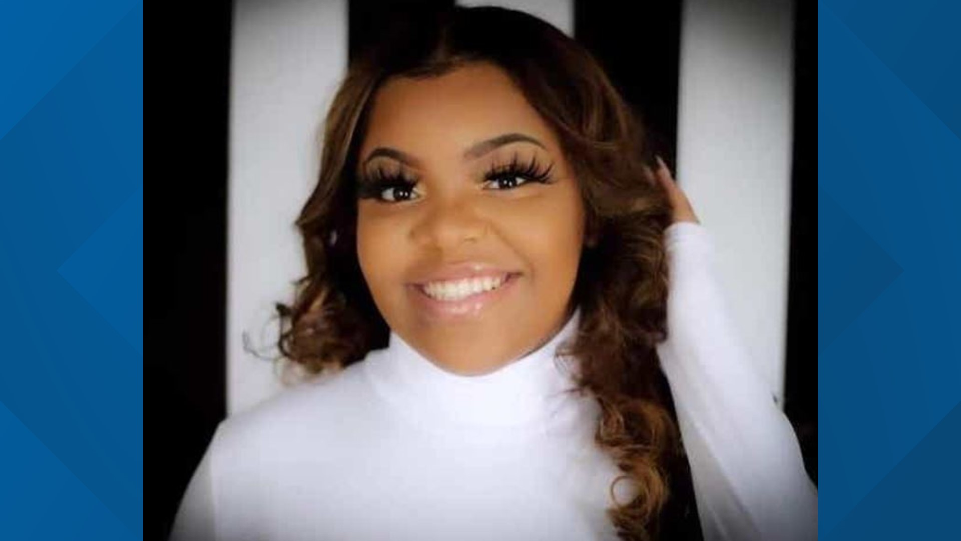Makenzi Ridley shooting death: Police seek to ID suspect | 10tv.com