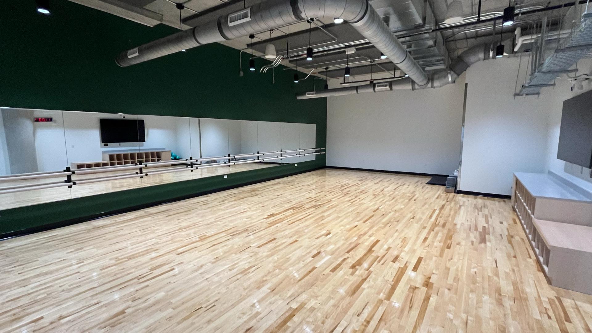 Upper Arlington to open community center | 10tv.com