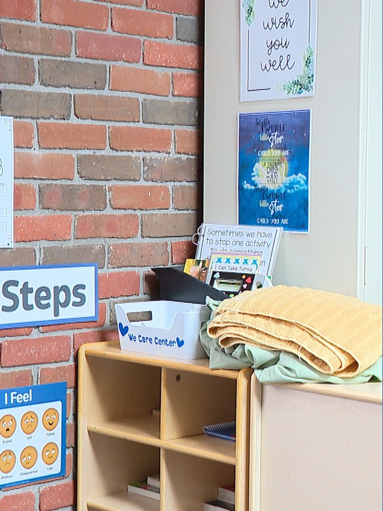 Ohio Head Start programs face closure as government shutdown threatens ...