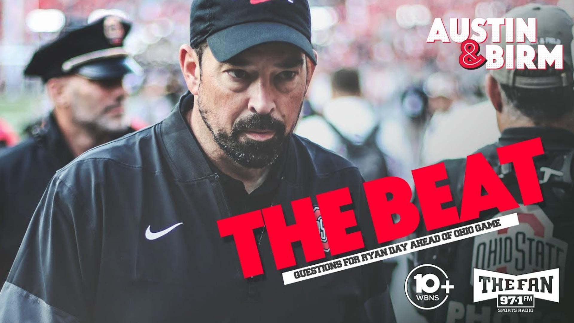 The Beat: What Ohio State needs to accomplish, emphasize in final non ...