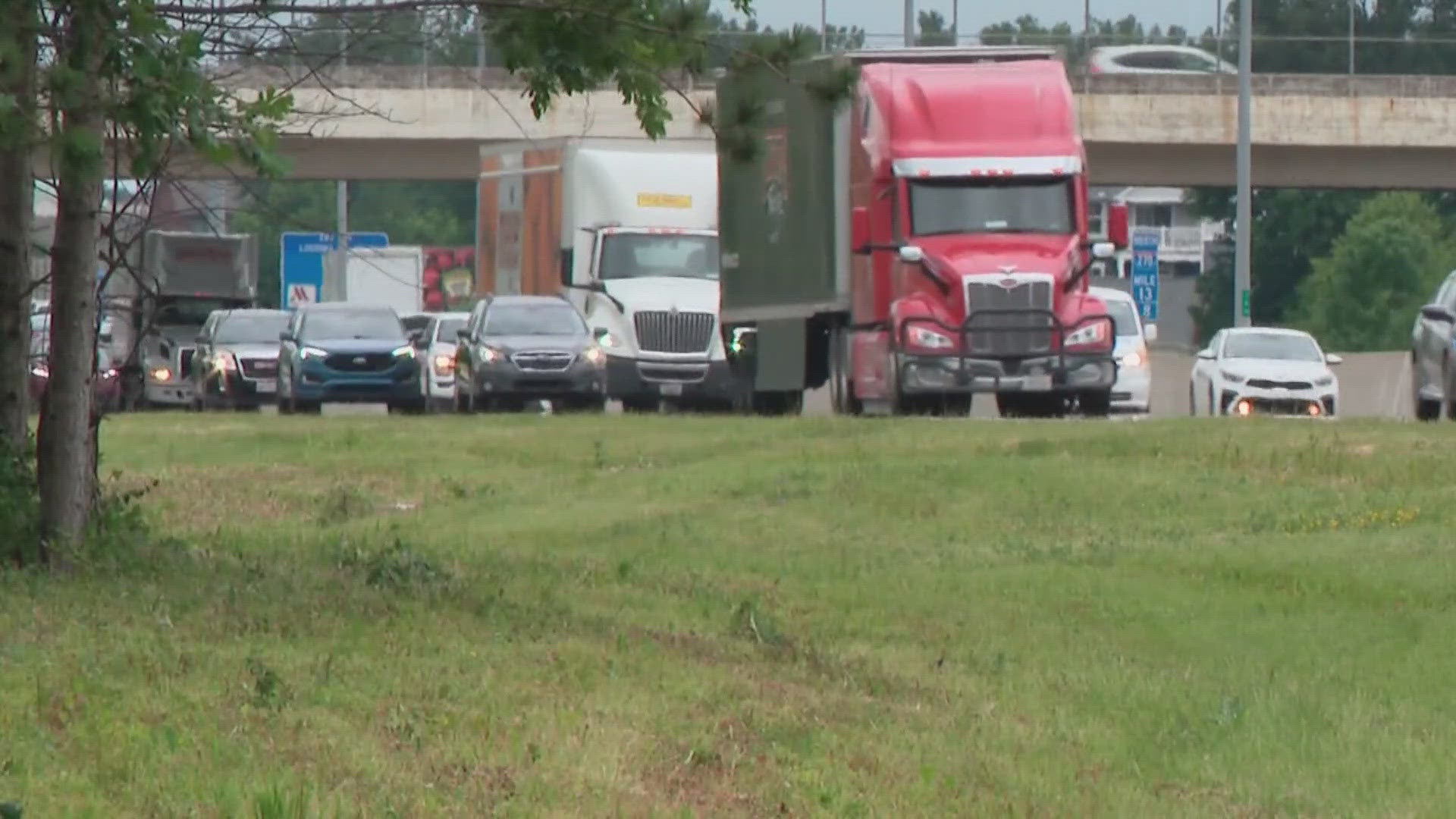Police working to prevent speeding drivers on Columbus' west side ...